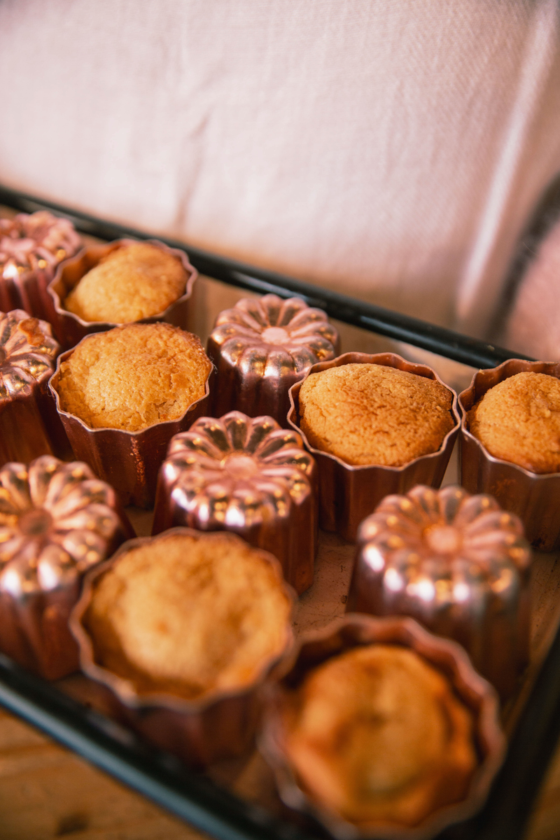 Smalls – PAJAMAS + JAM eatery