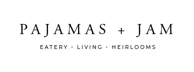 P+J ONLINE – PAJAMAS + JAM eatery