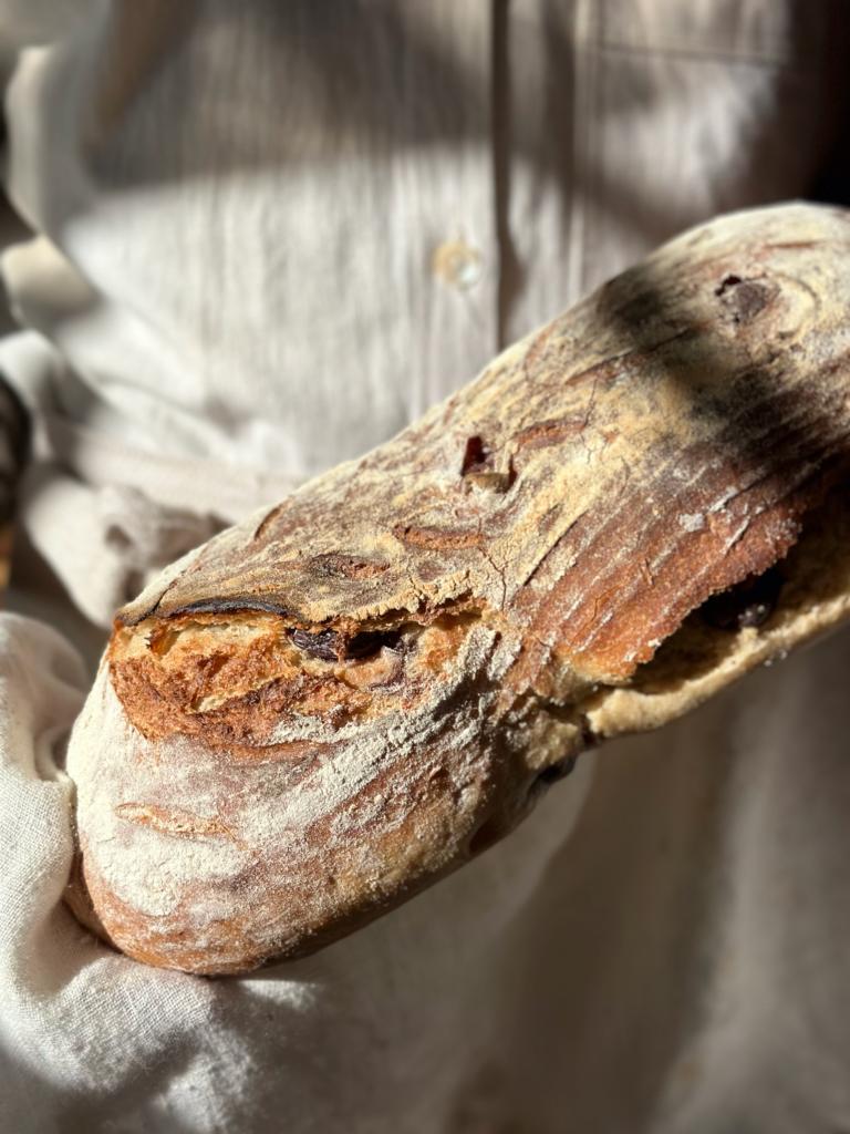 Bread – PAJAMAS + JAM eatery