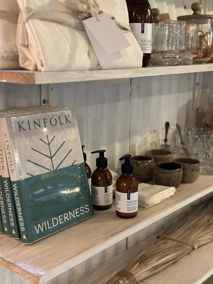 Homeware – PAJAMAS + JAM eatery