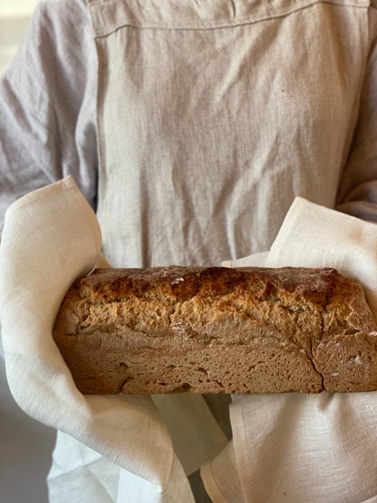 Bread – PAJAMAS + JAM eatery