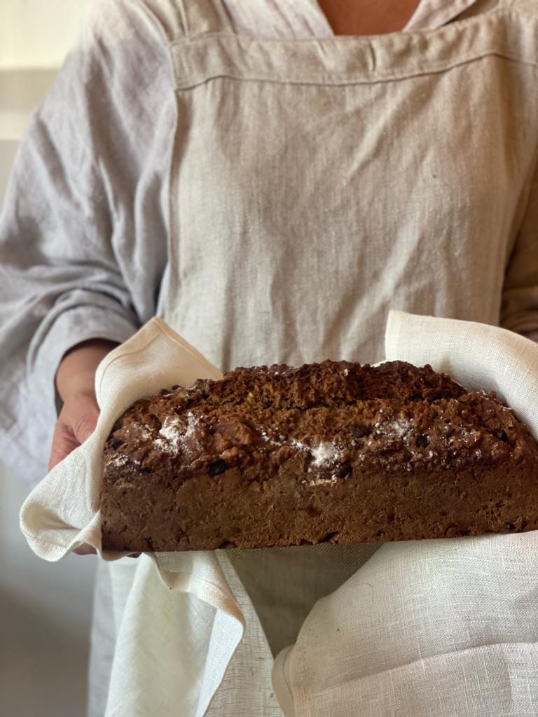 Bread – PAJAMAS + JAM eatery