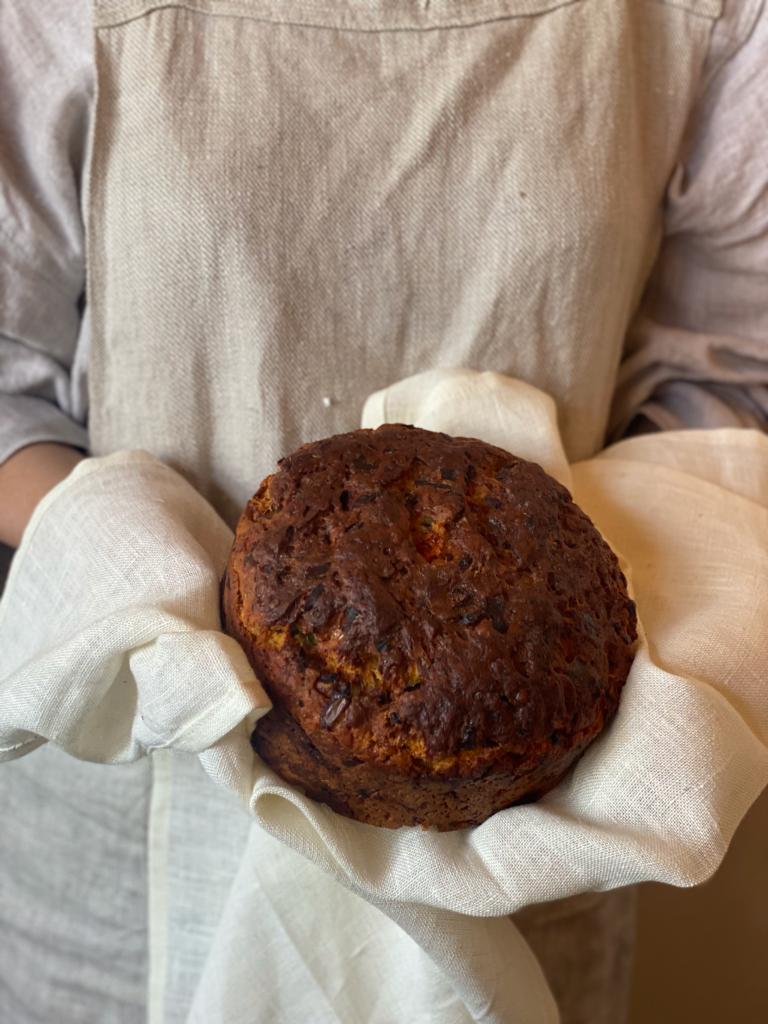 Bread – PAJAMAS + JAM eatery