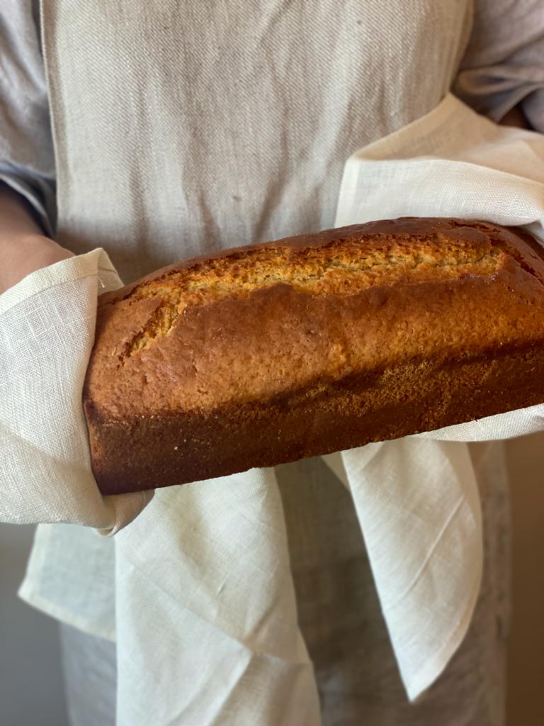 Bread – PAJAMAS + JAM eatery