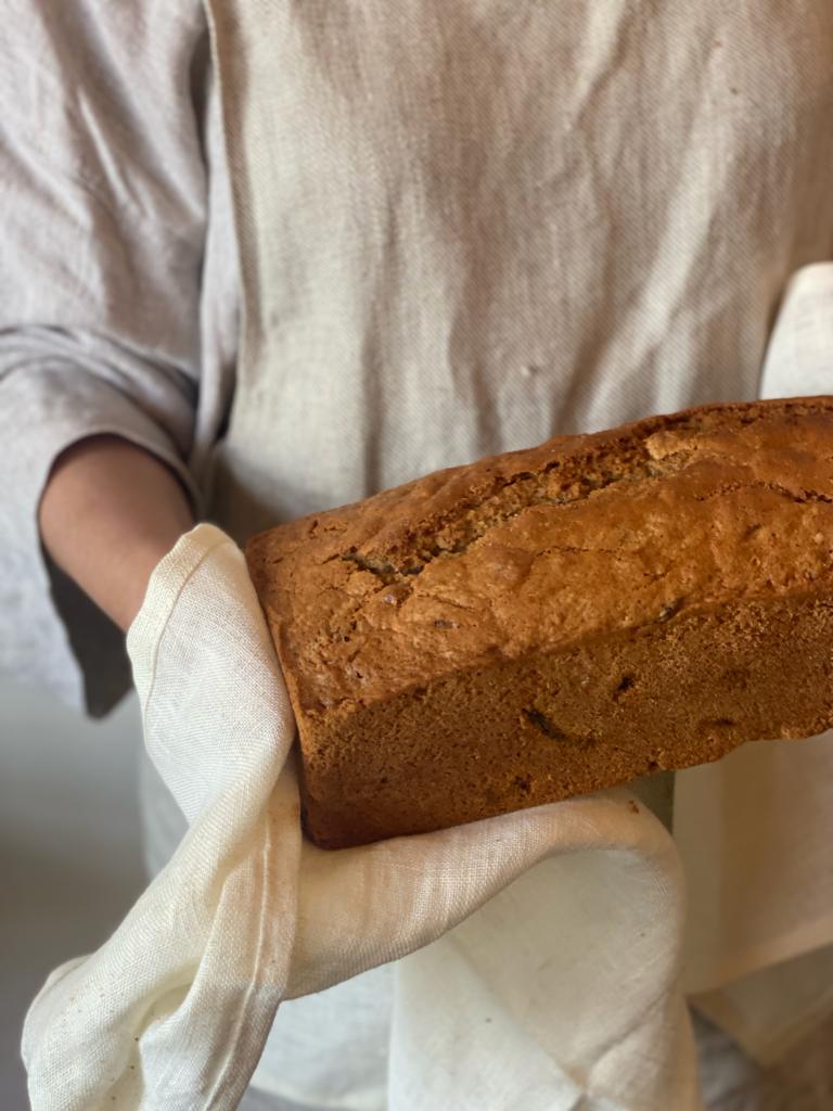 Bread – PAJAMAS + JAM eatery